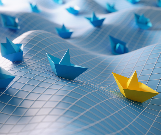 Tool: A Development Process to Shift Culture | PPS International Limited