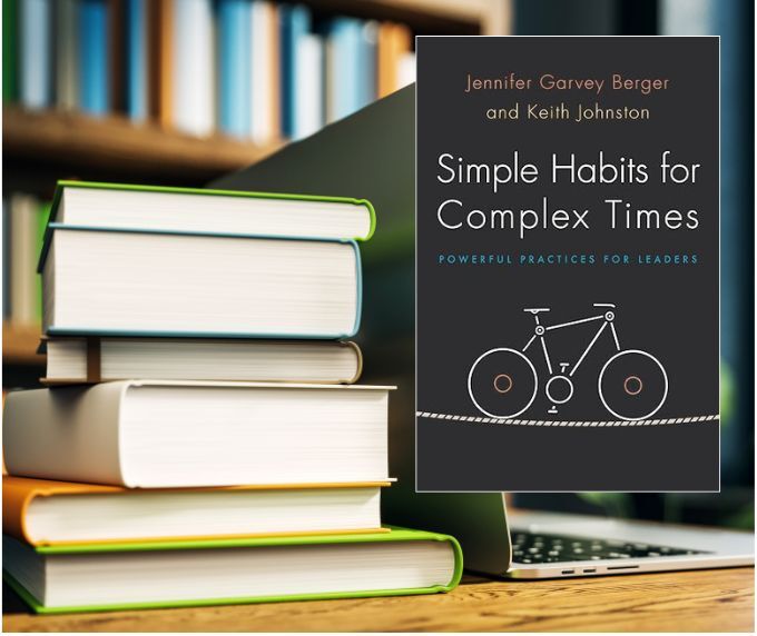 What to Read: Simple Habits for Complex Times | PPS International Limited