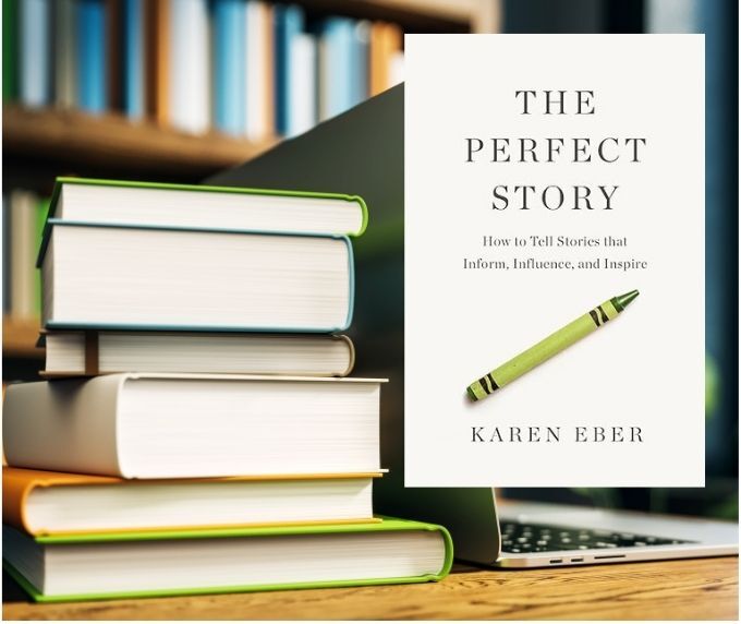 What to Read: The Perfect Story | PPS International Limited