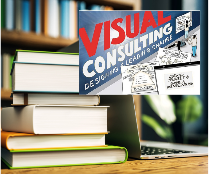 What to Read: Visual Consulting | PPS International Limited